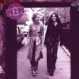 M2M（挪威女子歌唱组合）_百度百科