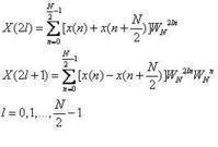 FFT原理_百度百科