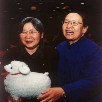 李讷（毛泽东和江青的女儿）_百度百科