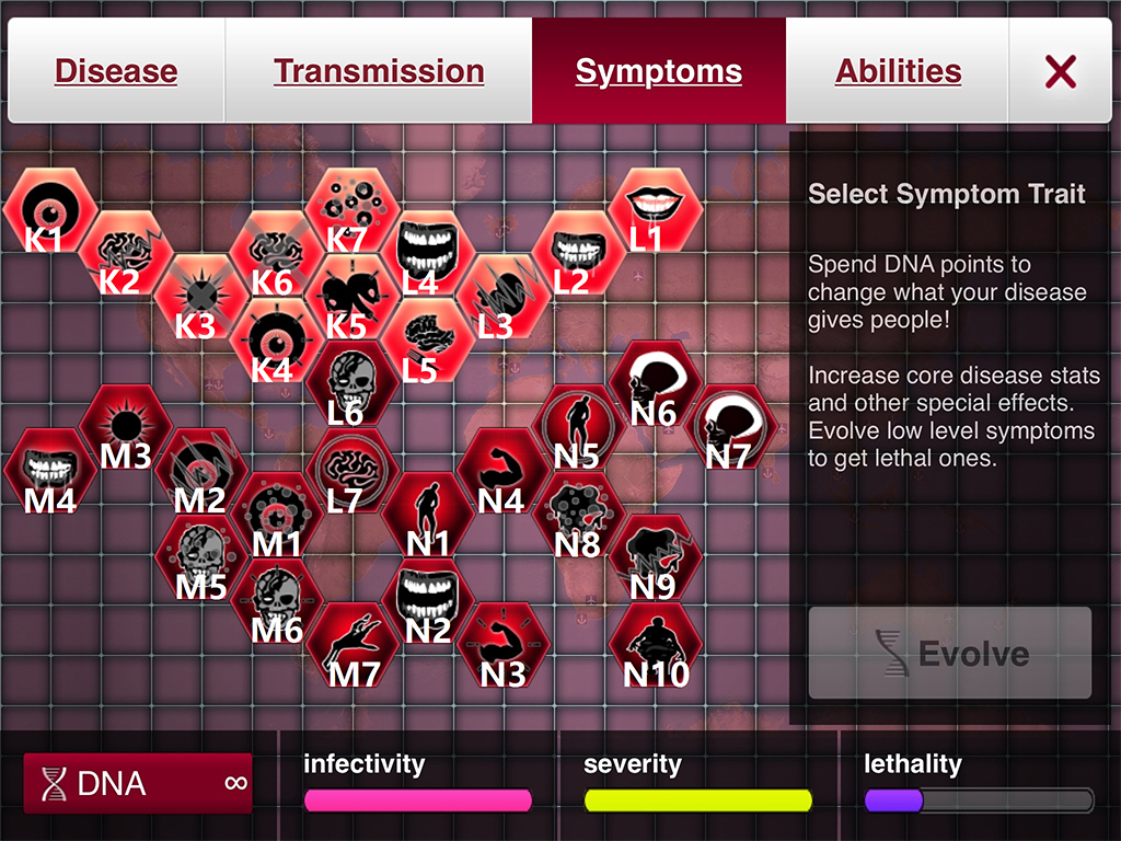 Necroa病毒_百度百科