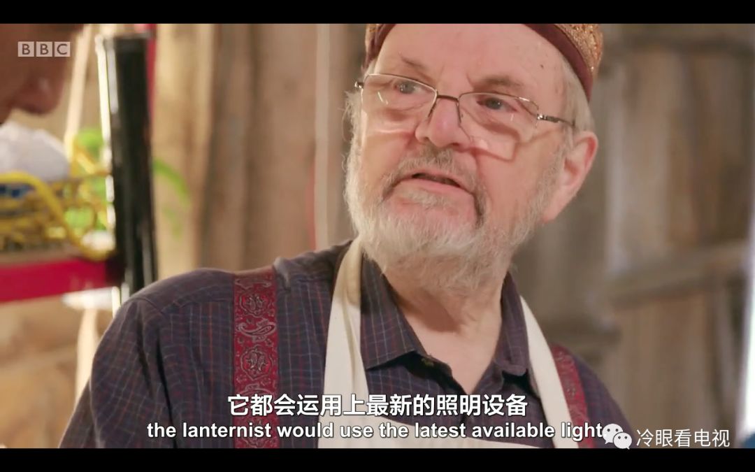 模式课堂 | 《The Repair Shop》：英国版《我在故宫修文物》_百科TA说