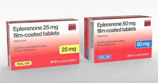 Eplerenone_百度百科