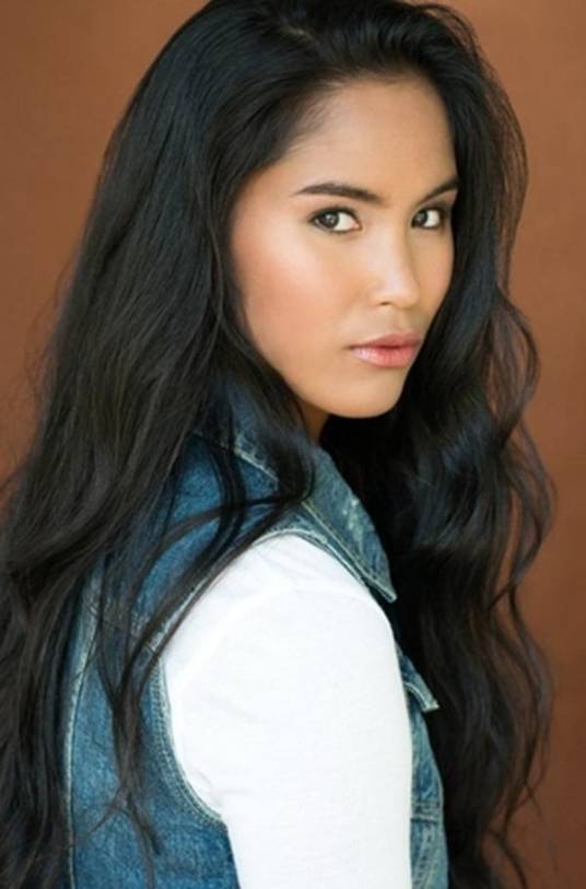 Danielle Lyn_百度百科