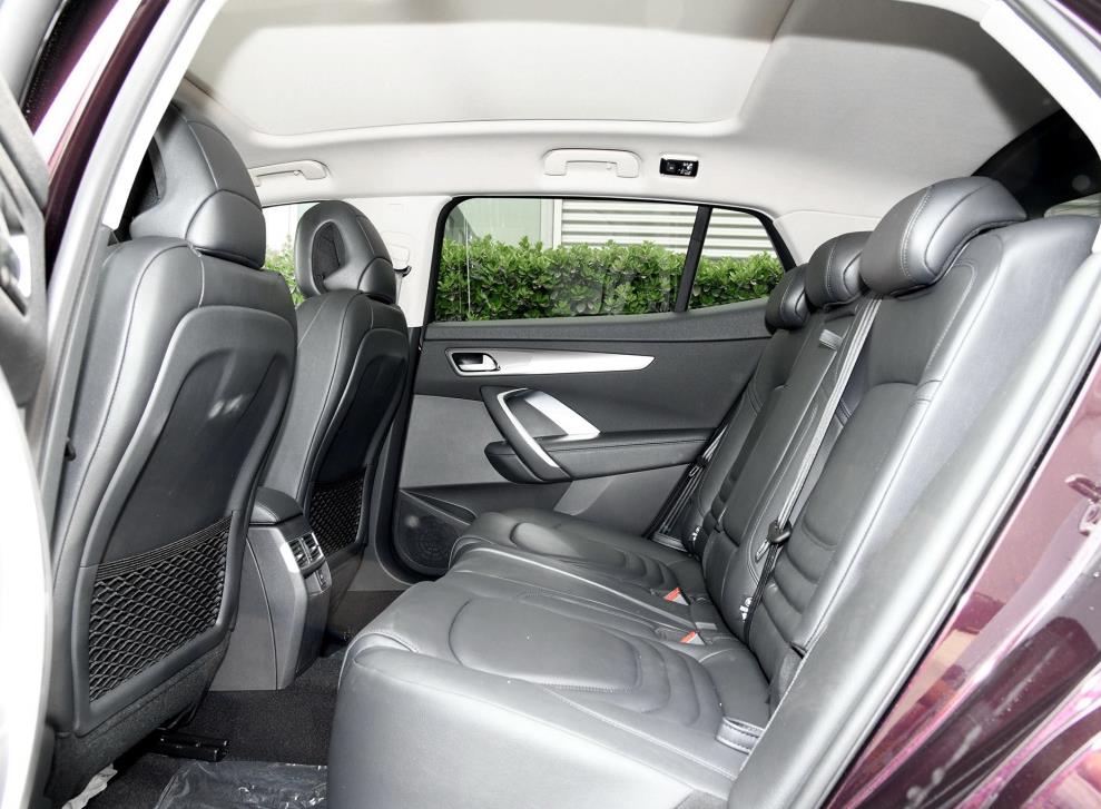 存款23万，DS6和斯巴鲁XV怎样选？这篇文章给你认真剖析_百科TA说