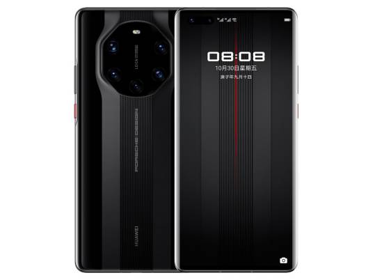 HUAWEI Mate 40 RS保时捷设计_百度百科