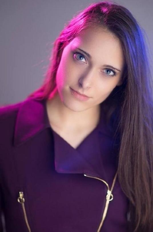 Jordanne Calvin_百度百科