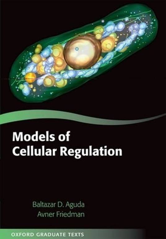 Models of Cellular Regulation_百度百科