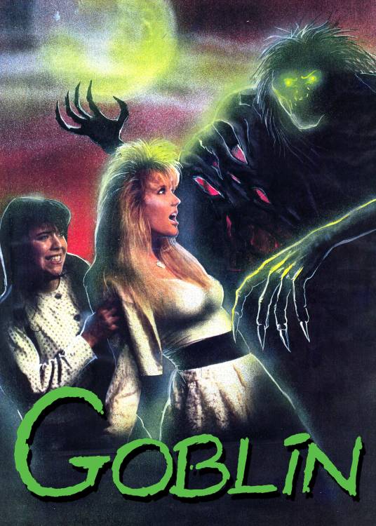 恶鬼（美国1993年Todd Sheets执导的恐怖电影）_百度百科