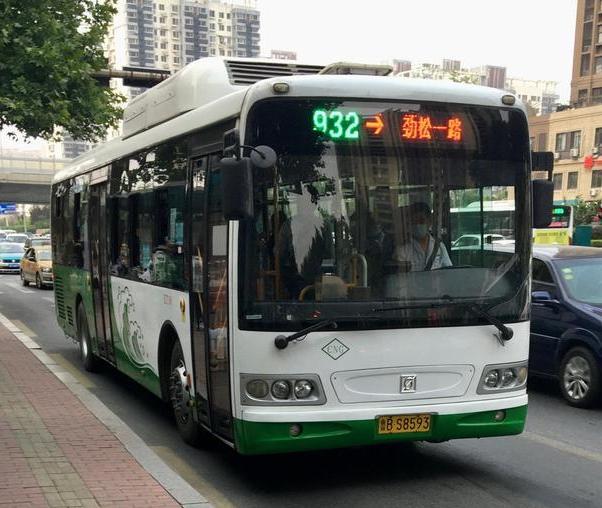 青岛公交932路_百度百科
