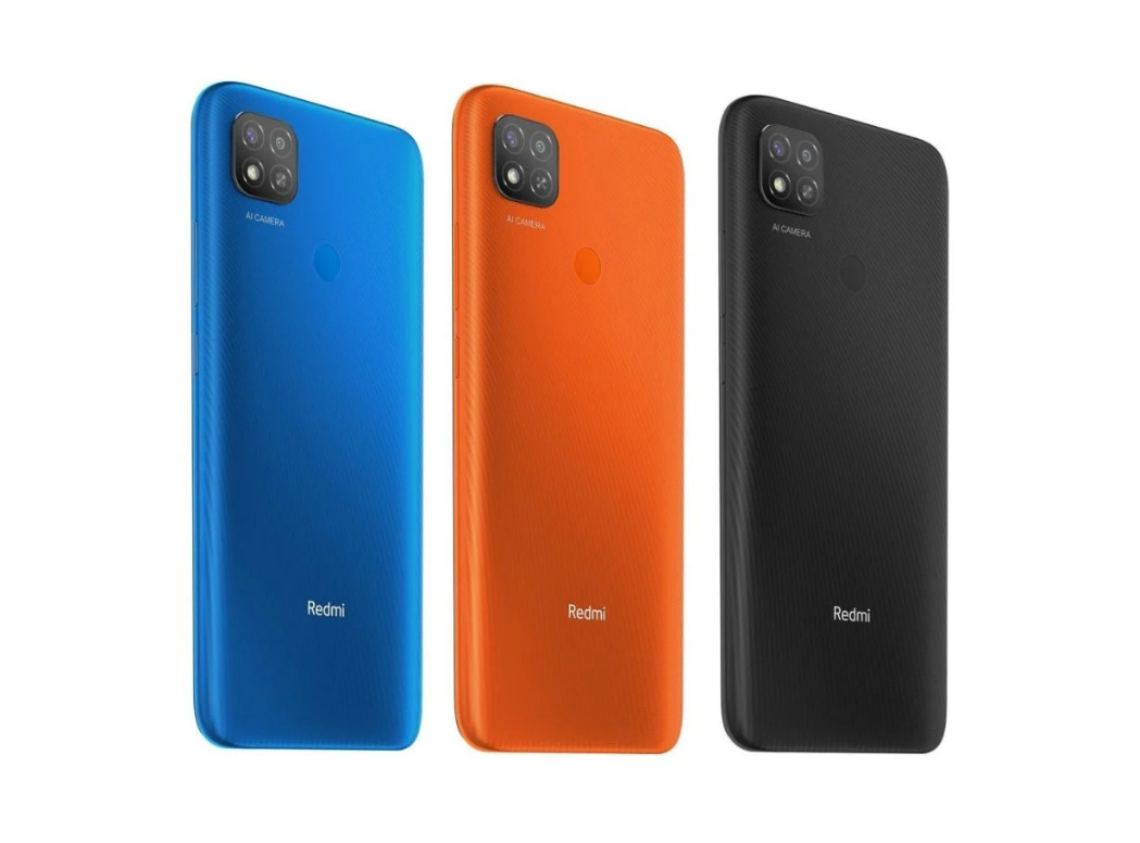 834元起！Redmi 9正式登陆印度：Helio G35+13MP双摄+5000mAh！_百科TA说