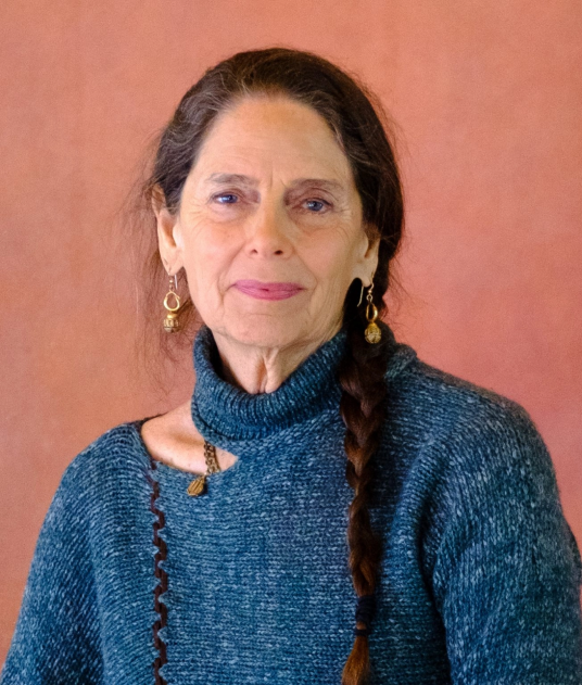 达莉娅·哈普林_百度百科