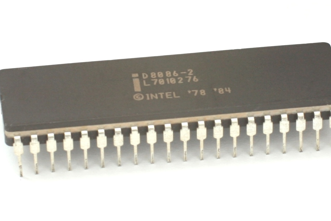 Intel 80386_百度百科