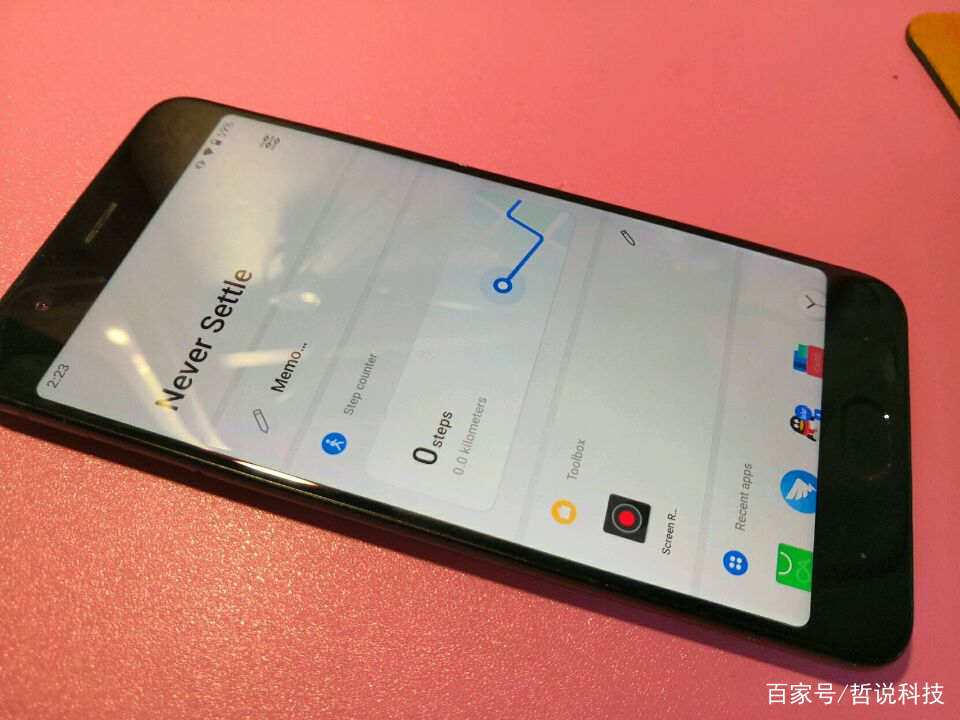 从此之后，再无NOTE——小米Note3简评_百科TA说