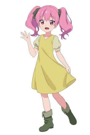 点满农民相关技能后，不知为何就变强了。（studio A-CAT改编的电视动画作品）_百度百科