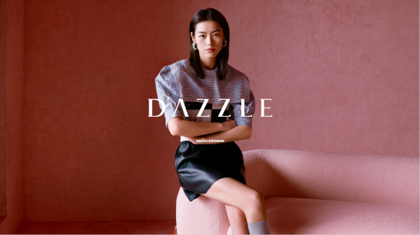 Dazzle（中国女装品牌）_百度百科