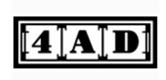 4ad_百度百科