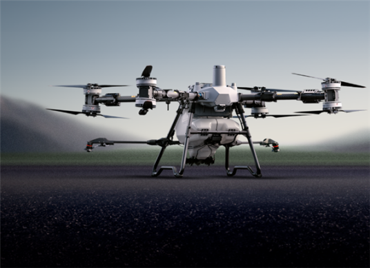 大疆T100_百度百科