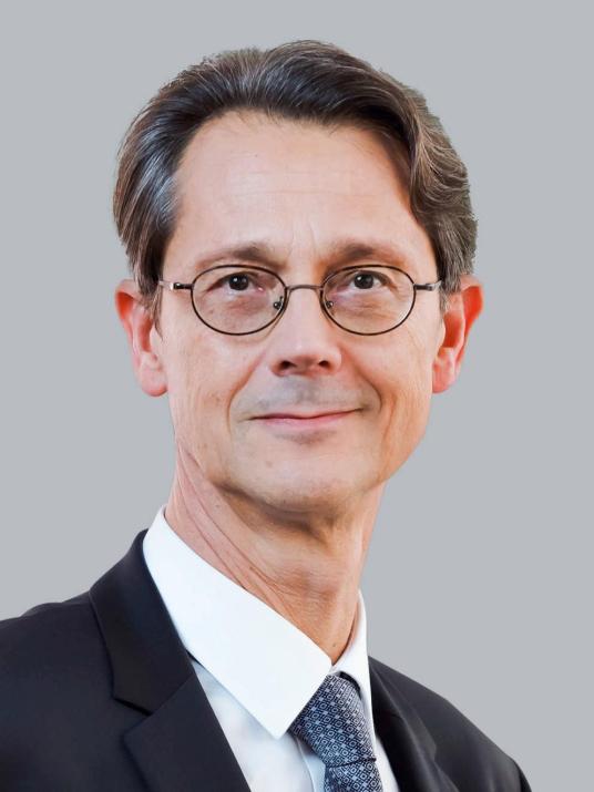 Olivier Andriès_百度百科