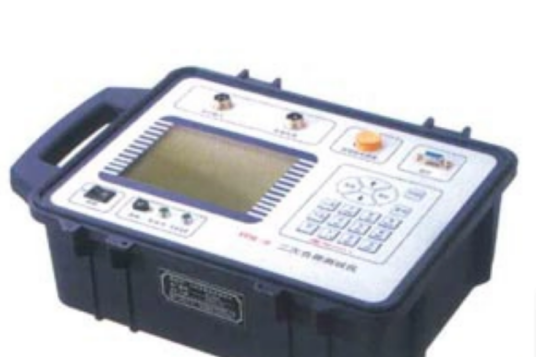 HDFH-H二次负荷在线测试仪_百度百科