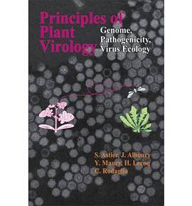 Principles of Plant Virology_百度百科