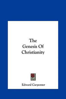 The Genesis of Christianity the Genesis of Christianity_百度百科