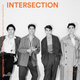 INTERSECTION（日美混血男子演唱组合）_百度百科