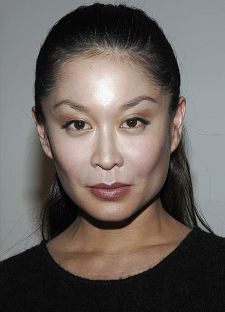 Jennifer Tung_百度百科