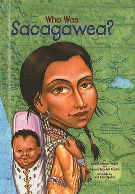 Who Was Sacagawea?_百度百科