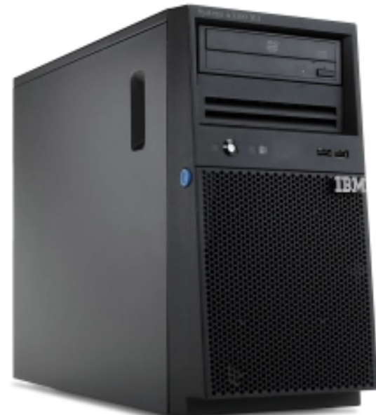 IBM System x3100 M4(2582i18)_百度百科