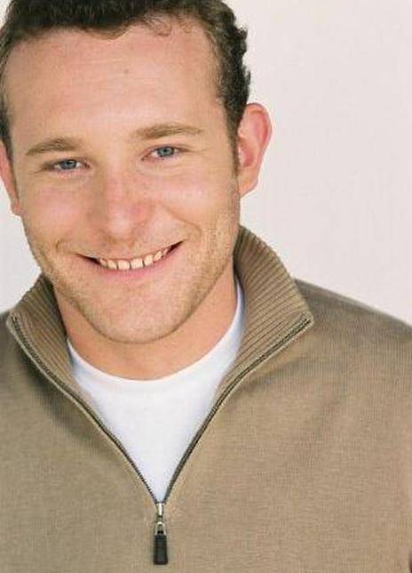 James Adomian_百度百科