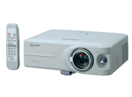 夏普PG-B10S_百度百科