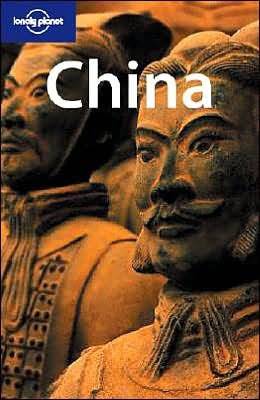 Lonely Planet China_百度百科
