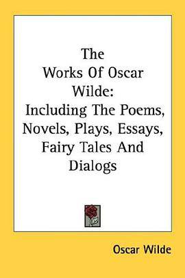 The Works of Oscar Wilde_百度百科