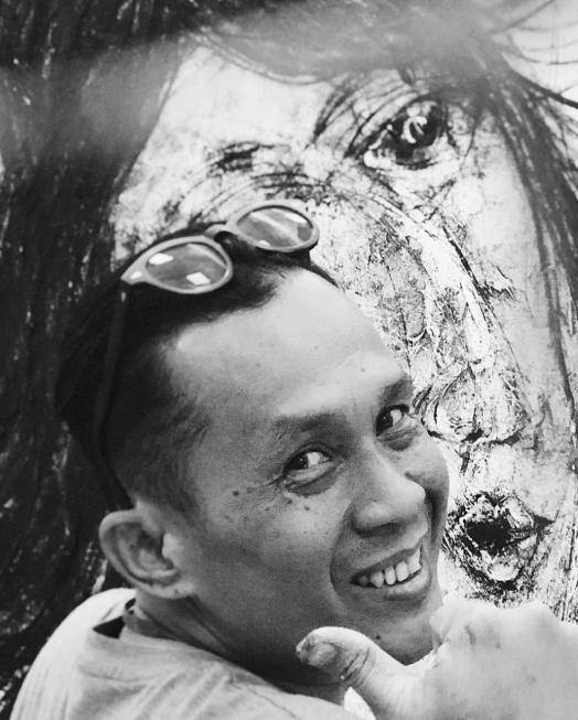 Dedy Sufriadi_百度百科