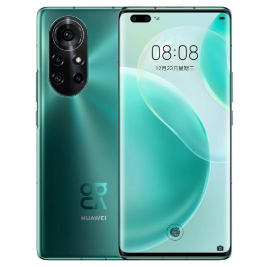 HUAWEI nova 8 Pro_百度百科