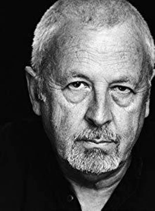 Terry Molloy_百度百科