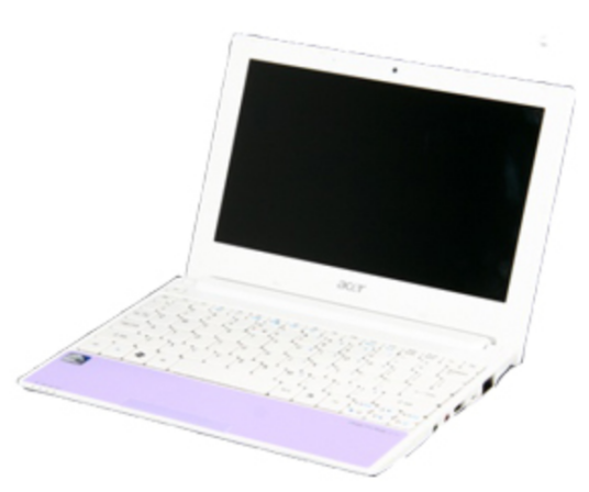 宏碁Aspire AOHAPPY N55D_百度百科