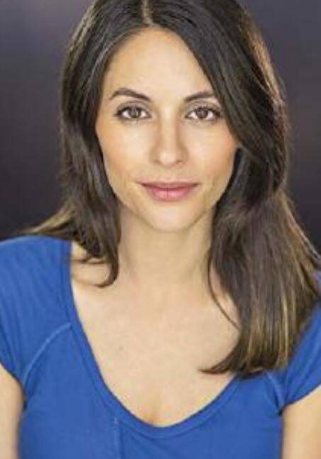 Leandra Terrazzano_百度百科
