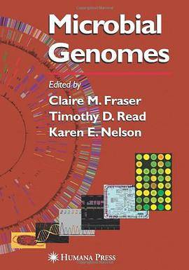 Microbial Genomes_百度百科
