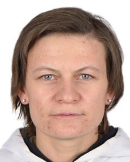 SHARAKOVA Tatsiana_百度百科