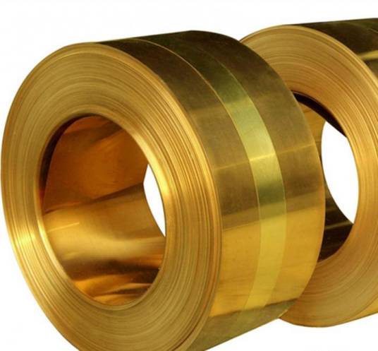 C2600黄铜_百度百科