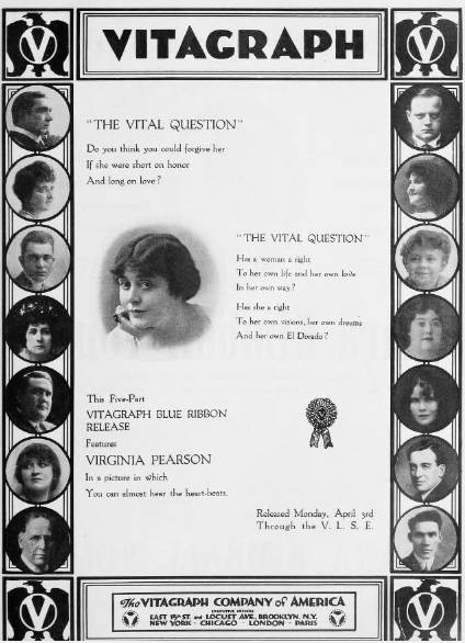 The Vital Question_百度百科