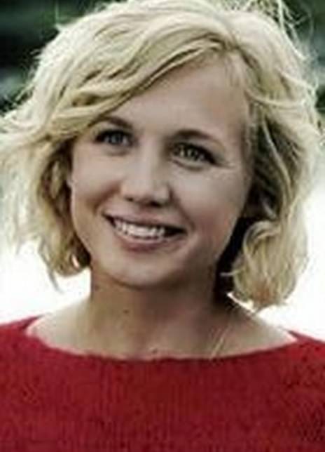 Julie Rusti_百度百科