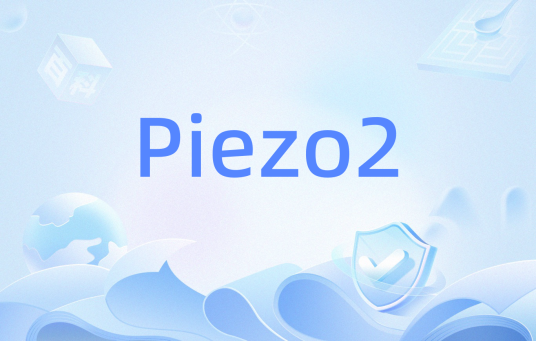 Piezo2_百度百科