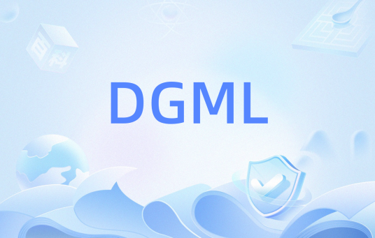DGML_百度百科