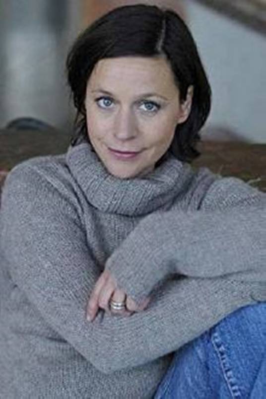 Jule Ronstedt_百度百科