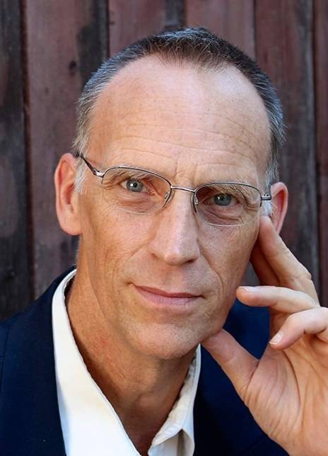 Patrick O'Connell_百度百科