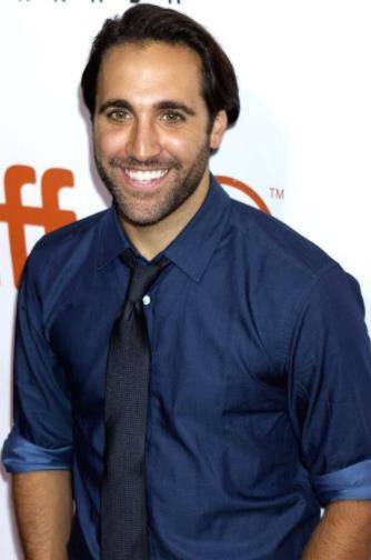 Ross Gallo_百度百科