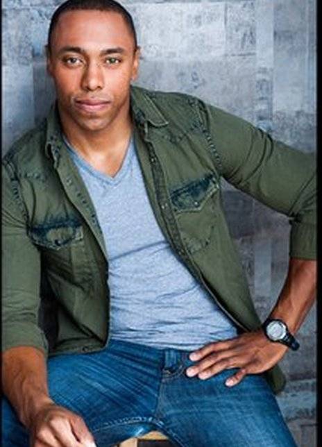 Brandon Rush（演员）_百度百科