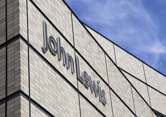 John Lewis_百度百科